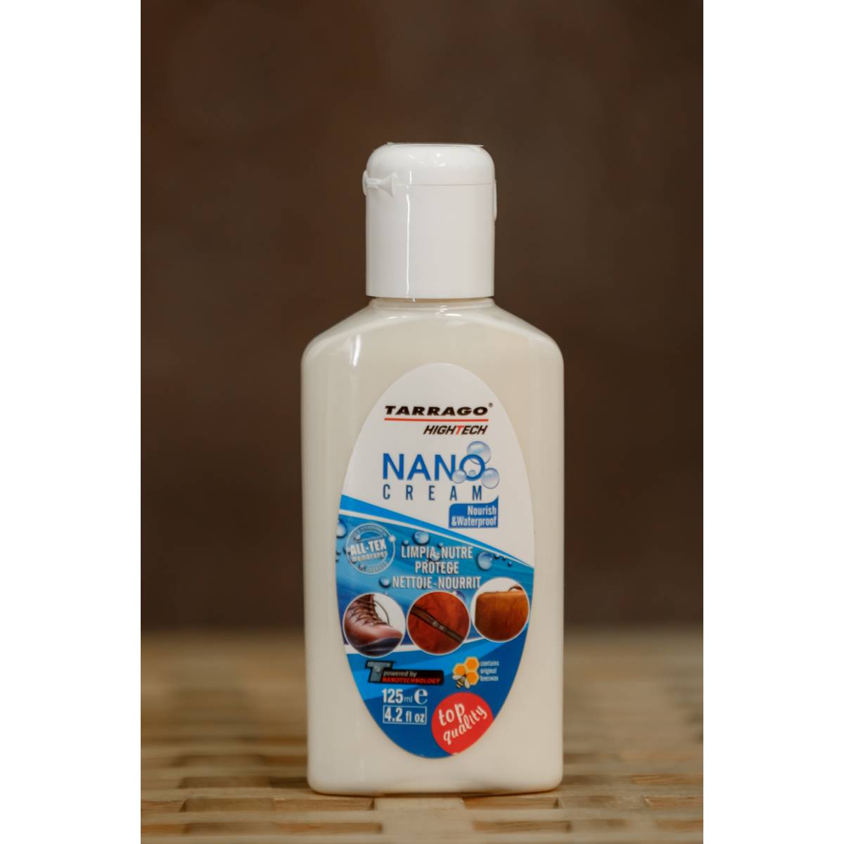 Крем Tarrago NANO CREAM, флакон, 125мл. купить в Москве, цена интернет ...