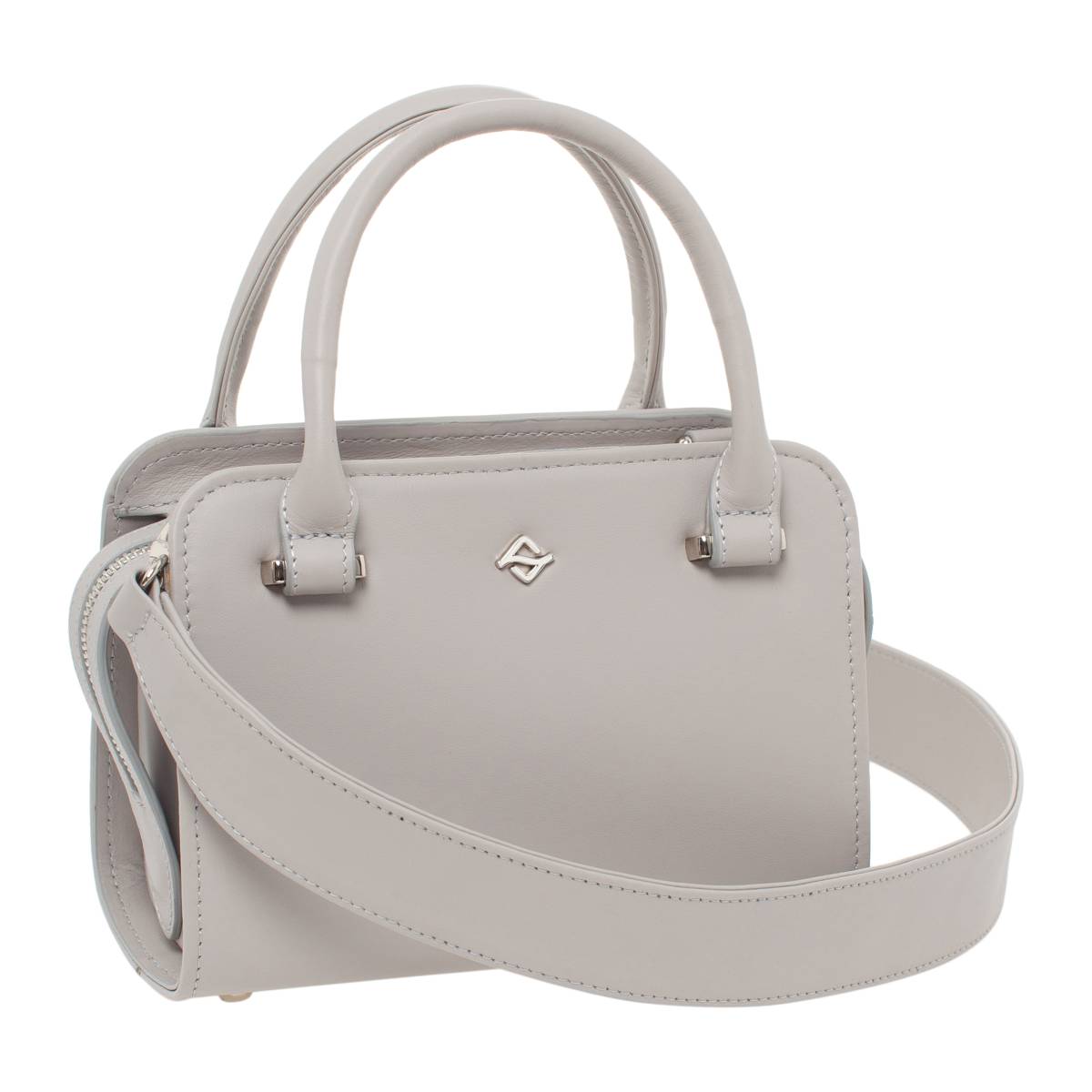 Женская сумка Patty Light Grey