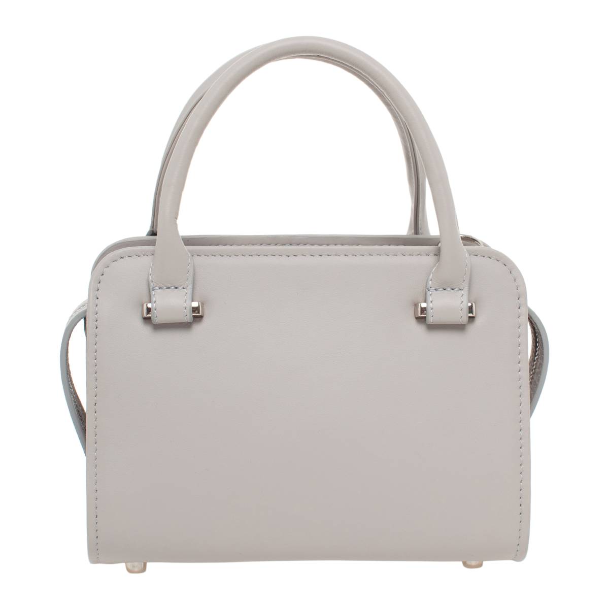 Женская сумка Patty Light Grey