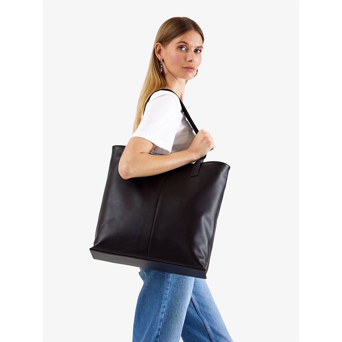 Женская сумка-шоппер Shane Brown